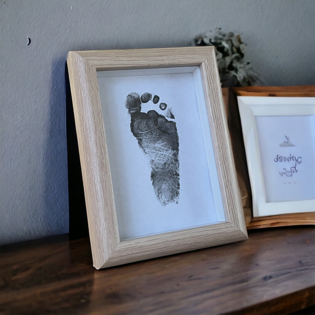 LLCo. Print Frame – littlelaughscostore